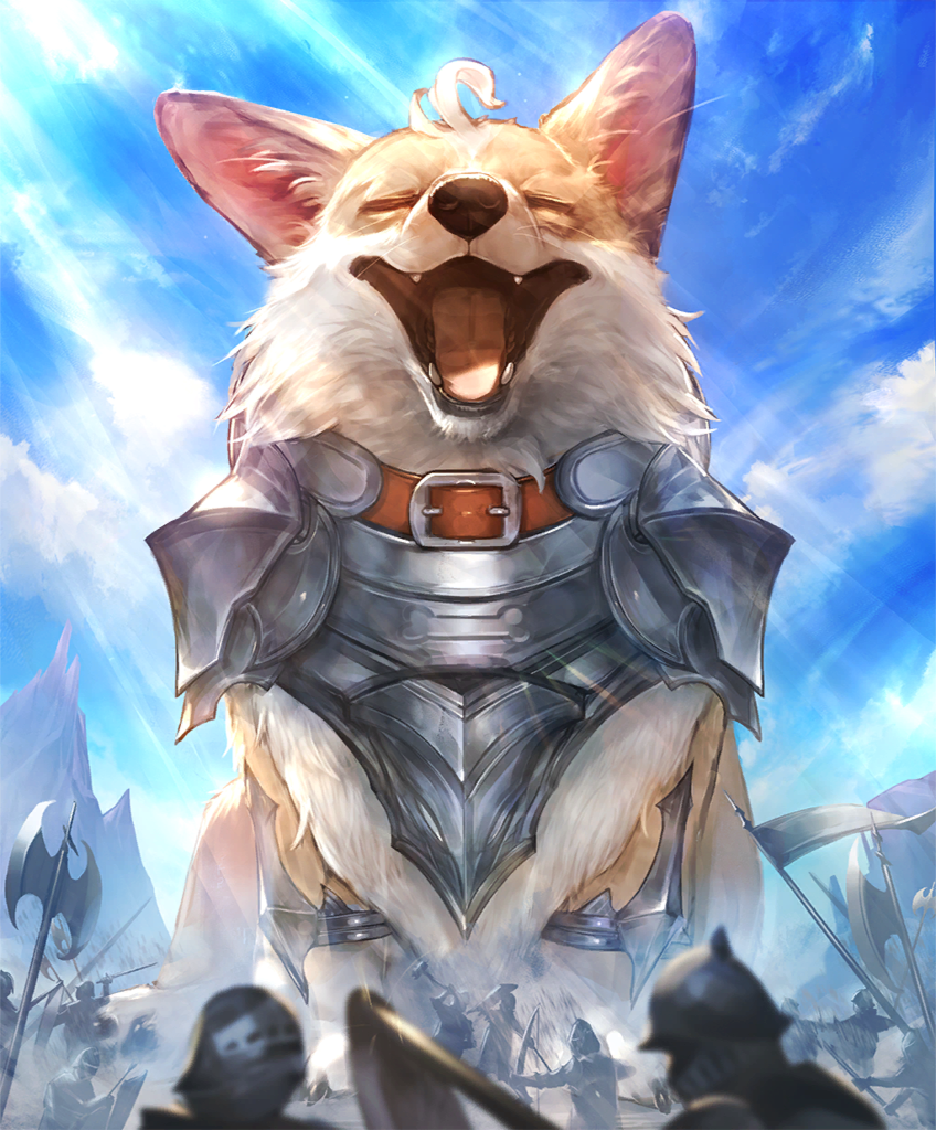 SVGDB - Shadowverse Database