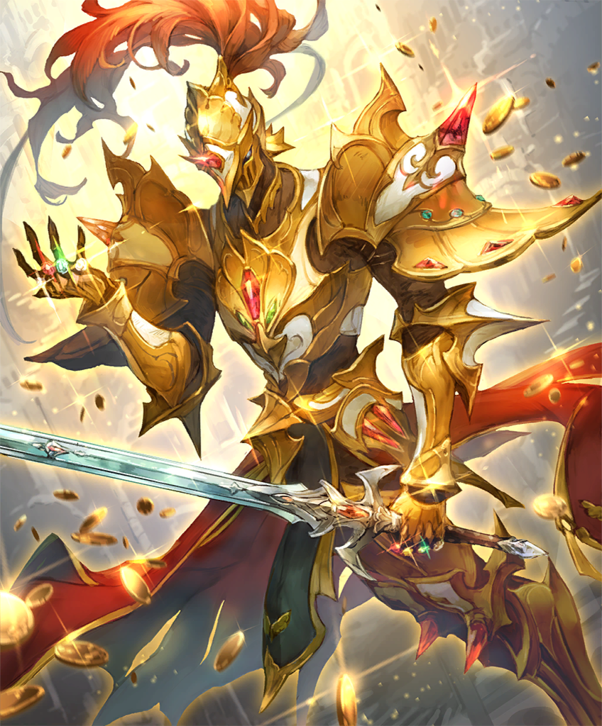 SVGDB - Shadowverse Database