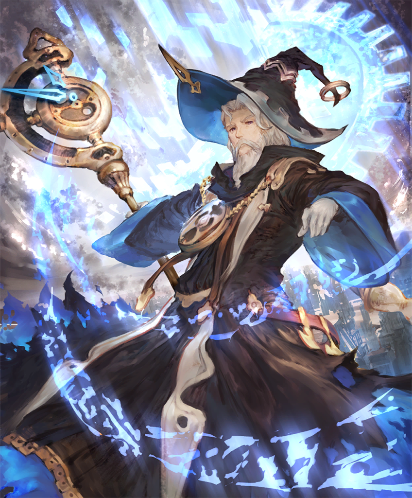 SVGDB - Shadowverse Database