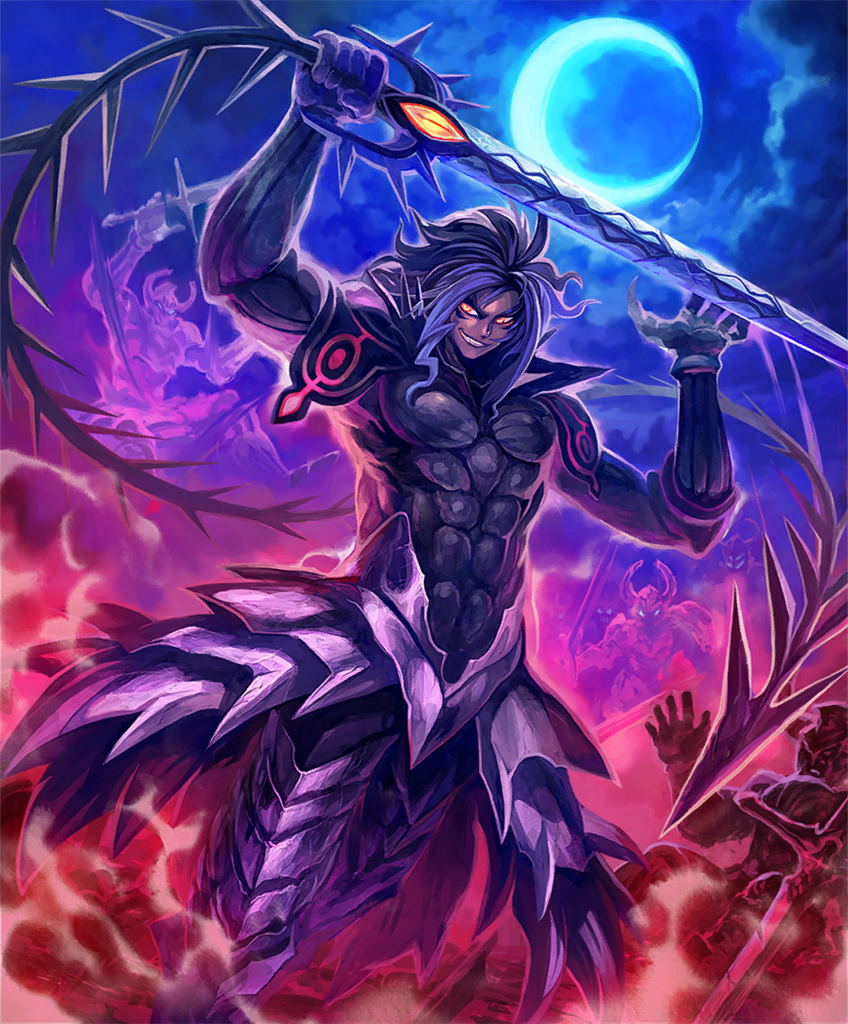 SVGDB - Shadowverse Database