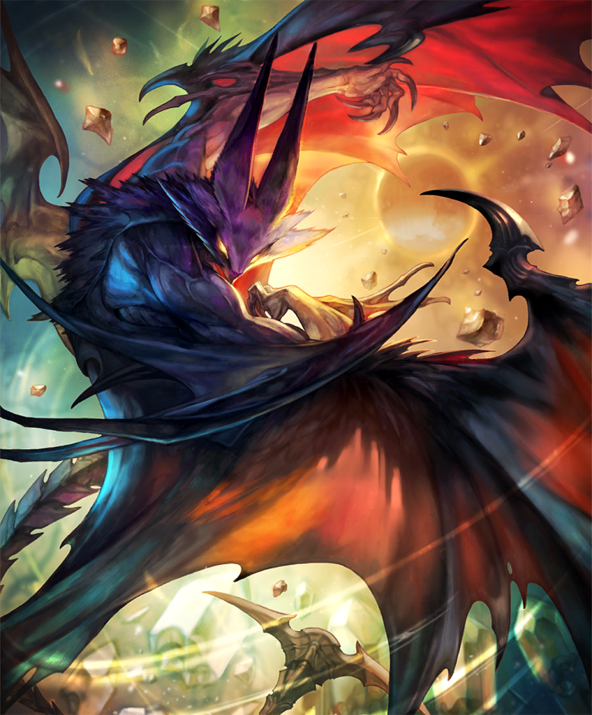 SVGDB - Shadowverse Database