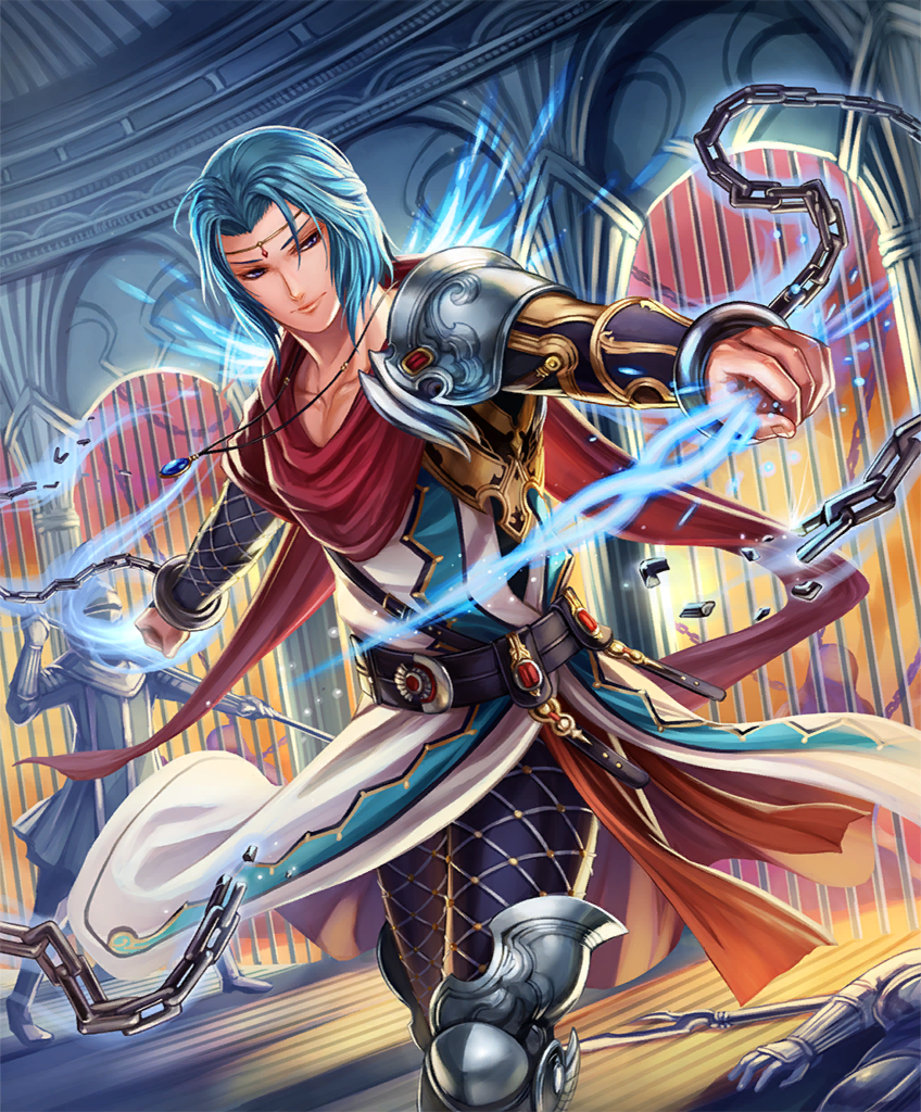 SVGDB - Shadowverse Database