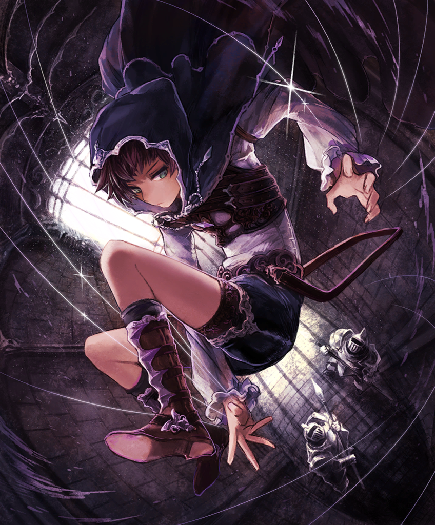 SVGDB - Shadowverse Database