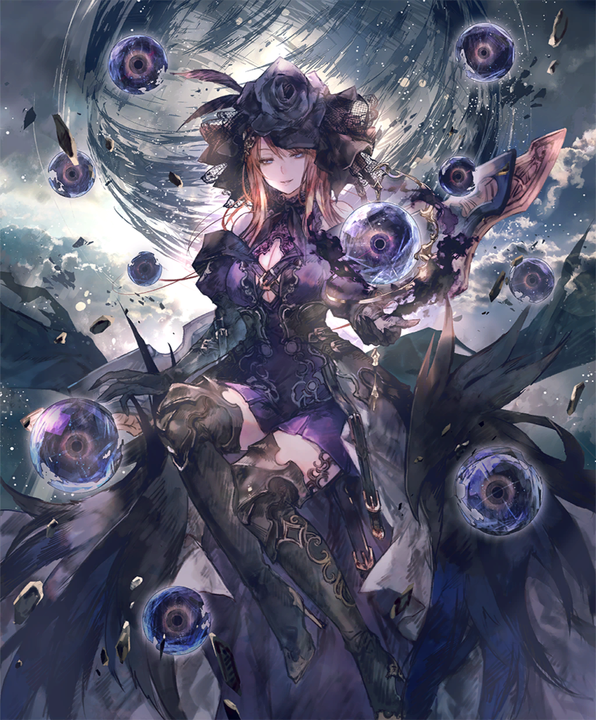 SVGDB - Shadowverse Database
