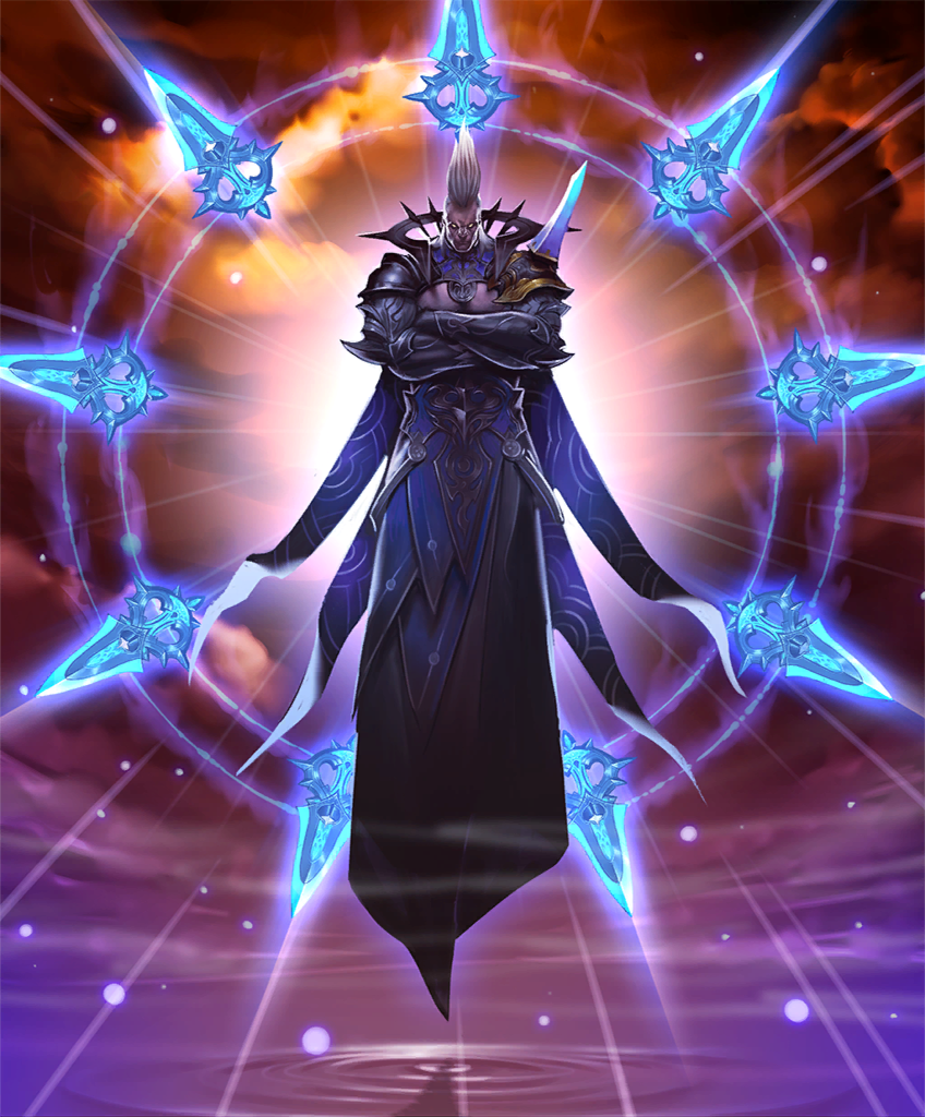 SVGDB - Shadowverse Database