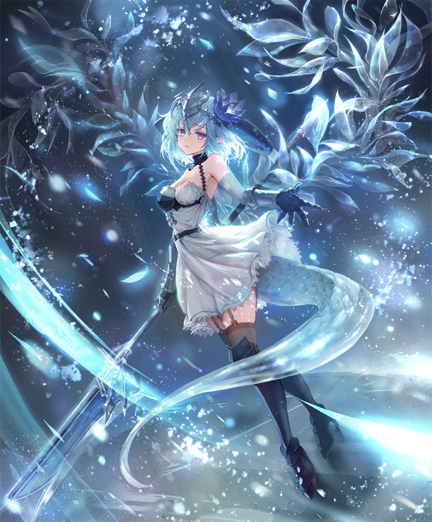 SVGDB - Shadowverse Database