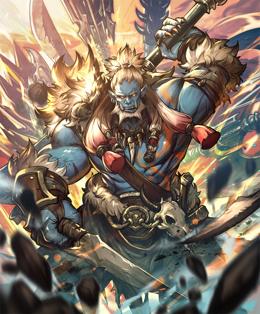 SVGDB - Shadowverse Database