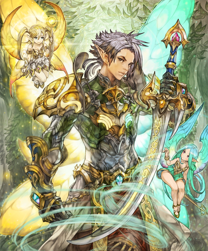 SVGDB - Shadowverse Database