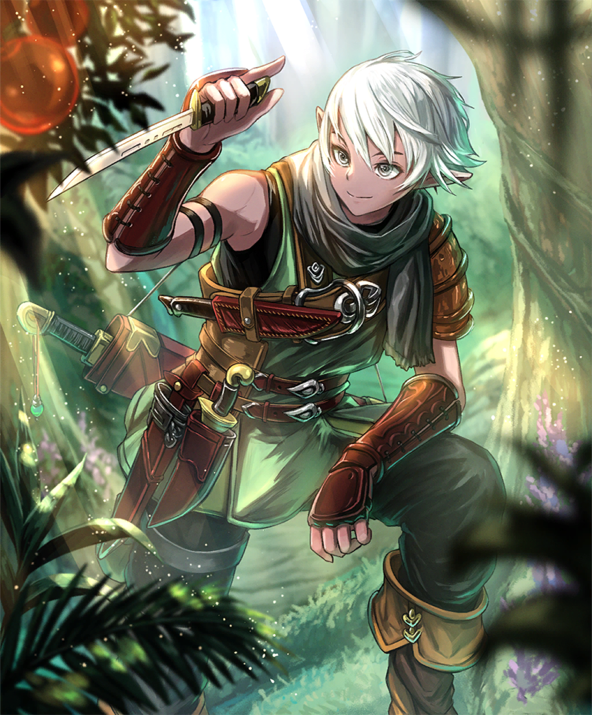 SVGDB - Shadowverse Database