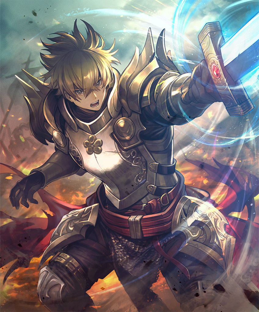 SVGDB - Shadowverse Database