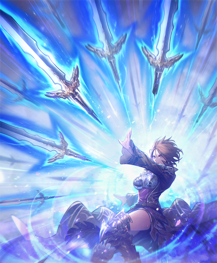 SVGDB - Shadowverse Database