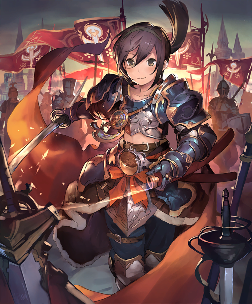 SVGDB - Shadowverse Database