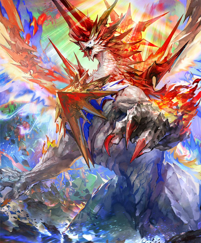 SVGDB - Shadowverse Database