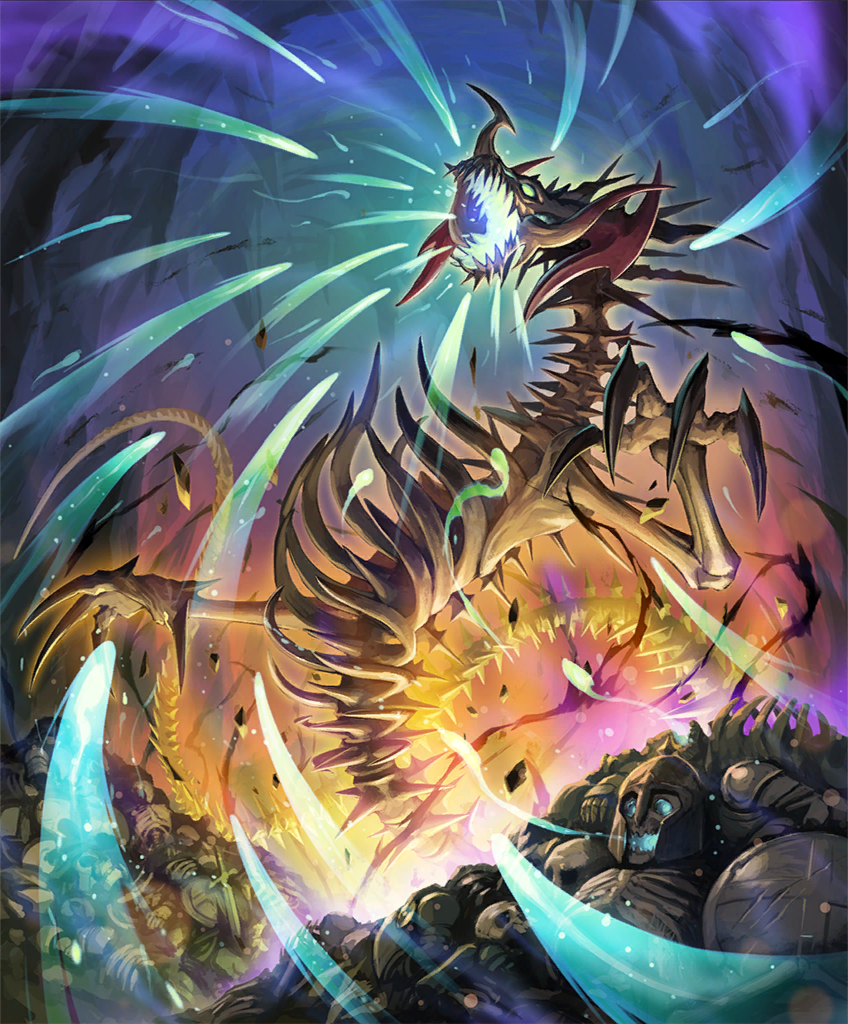 SVGDB - Shadowverse Database