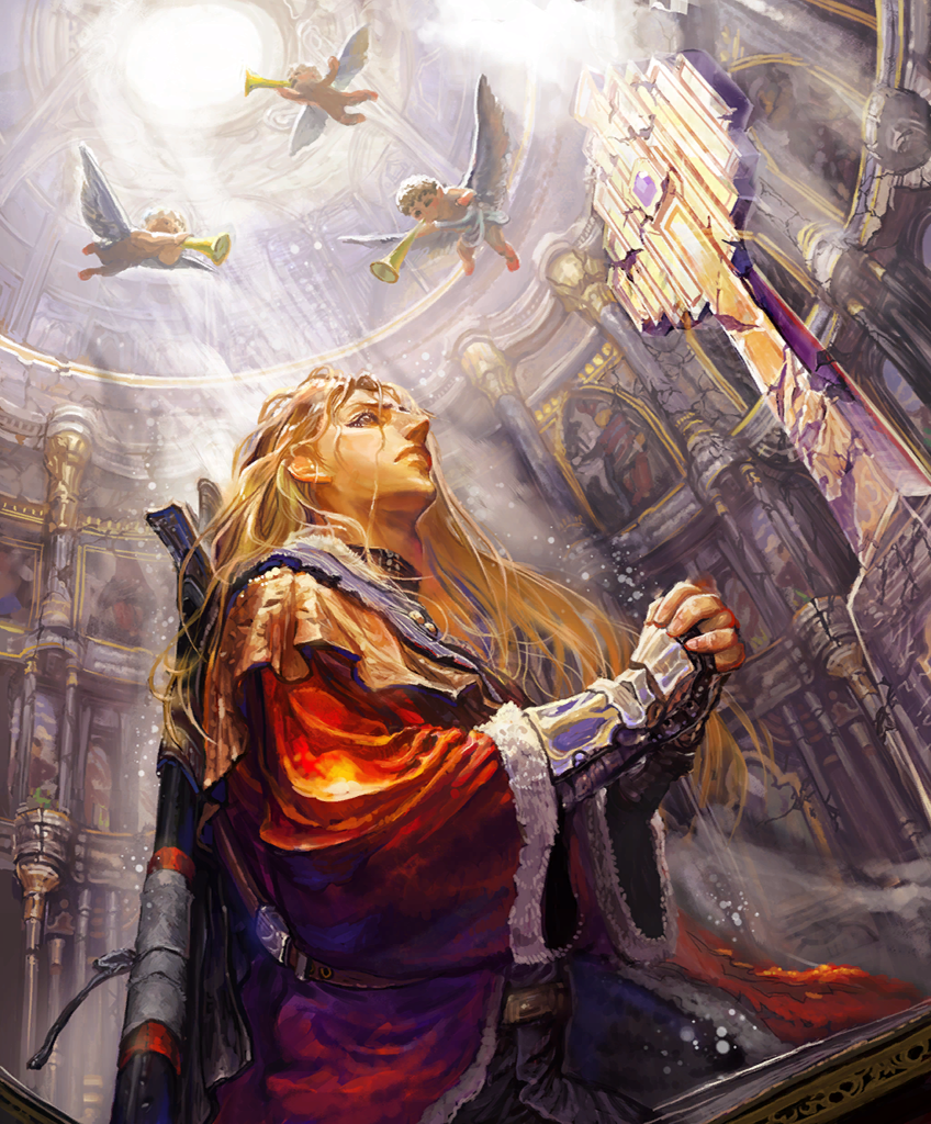 SVGDB - Shadowverse Database