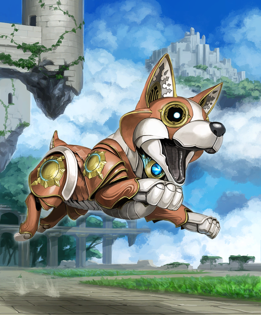 SVGDB - Shadowverse Database