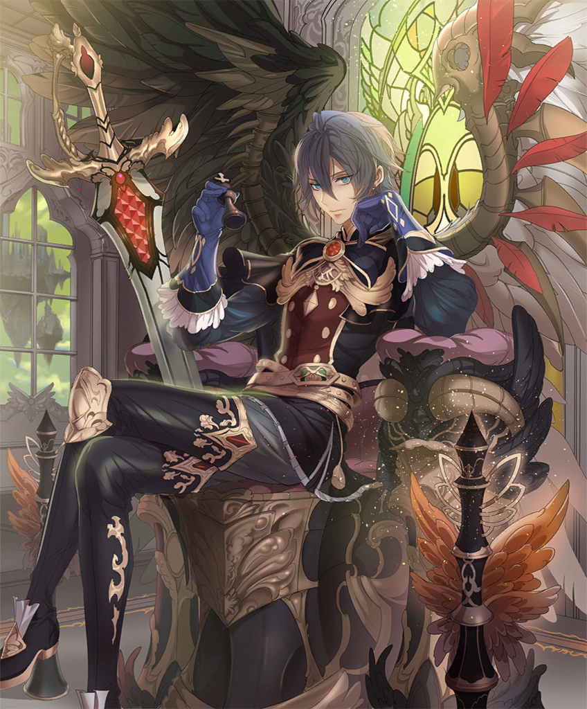 SVGDB - Shadowverse Database