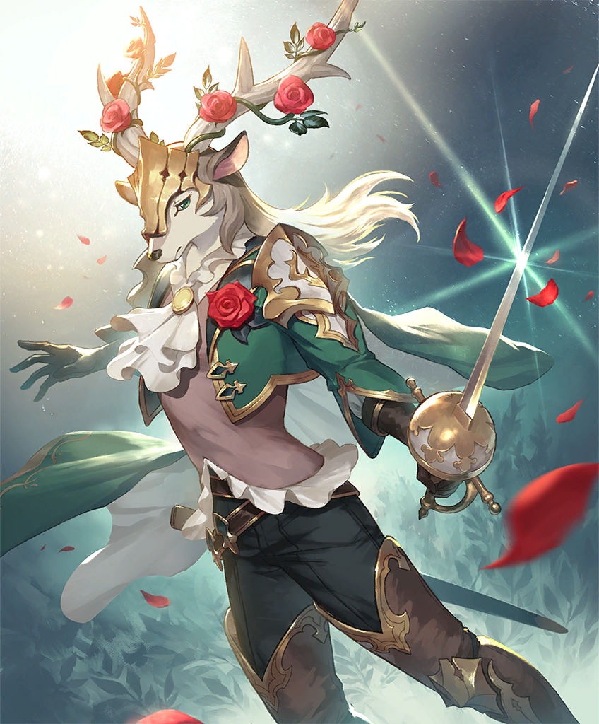 SVGDB - Shadowverse Database