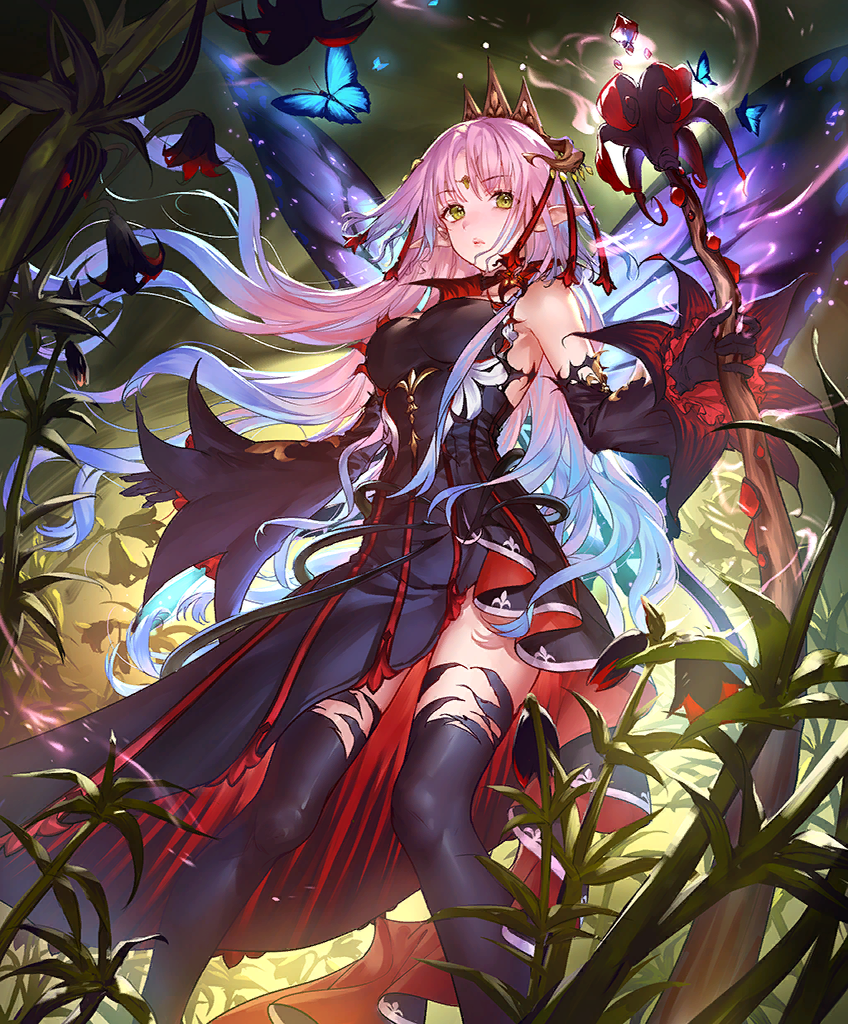 SVGDB - Shadowverse Database