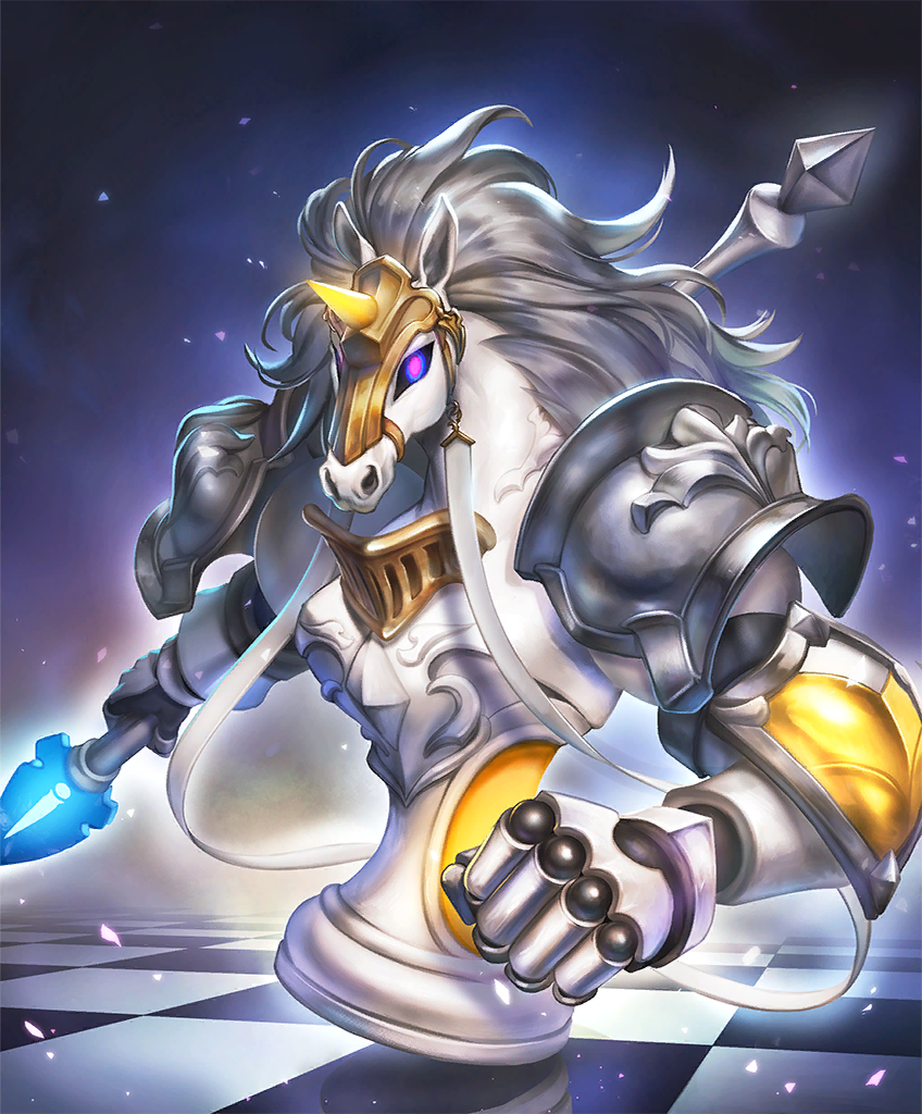 SVGDB - Shadowverse Database