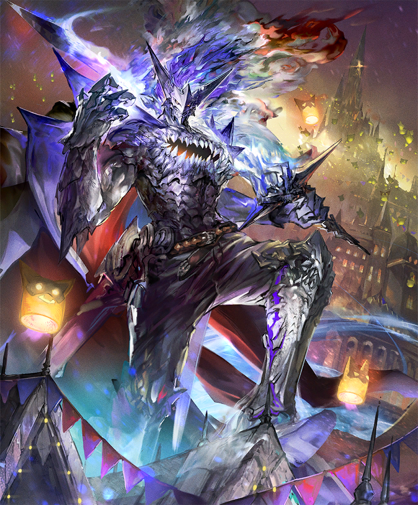 SVGDB - Shadowverse Database