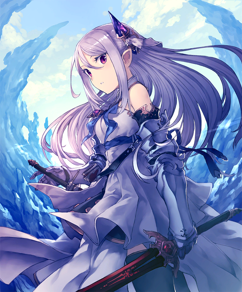 SVGDB - Shadowverse Database