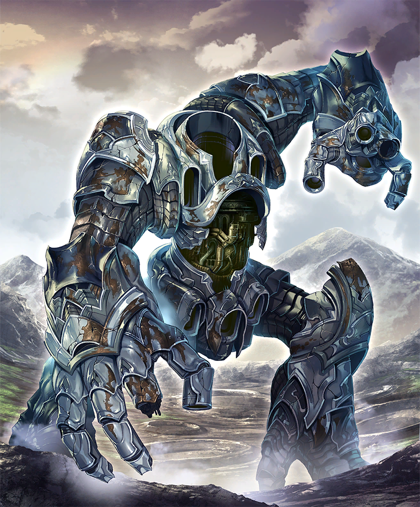 SVGDB - Shadowverse Database