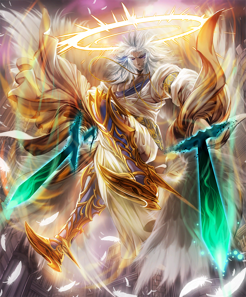 SVGDB - Shadowverse Database