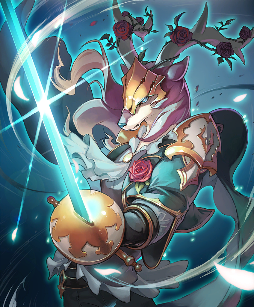 SVGDB - Shadowverse Database