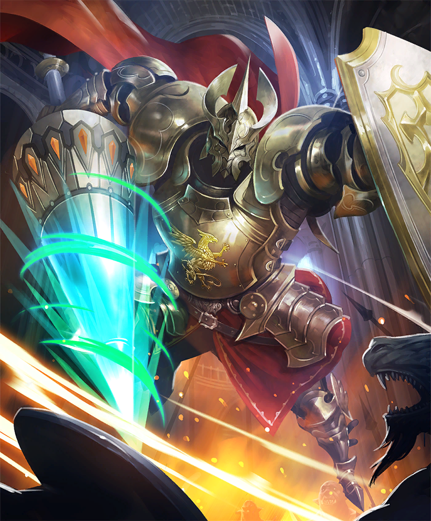 SVGDB - Shadowverse Database