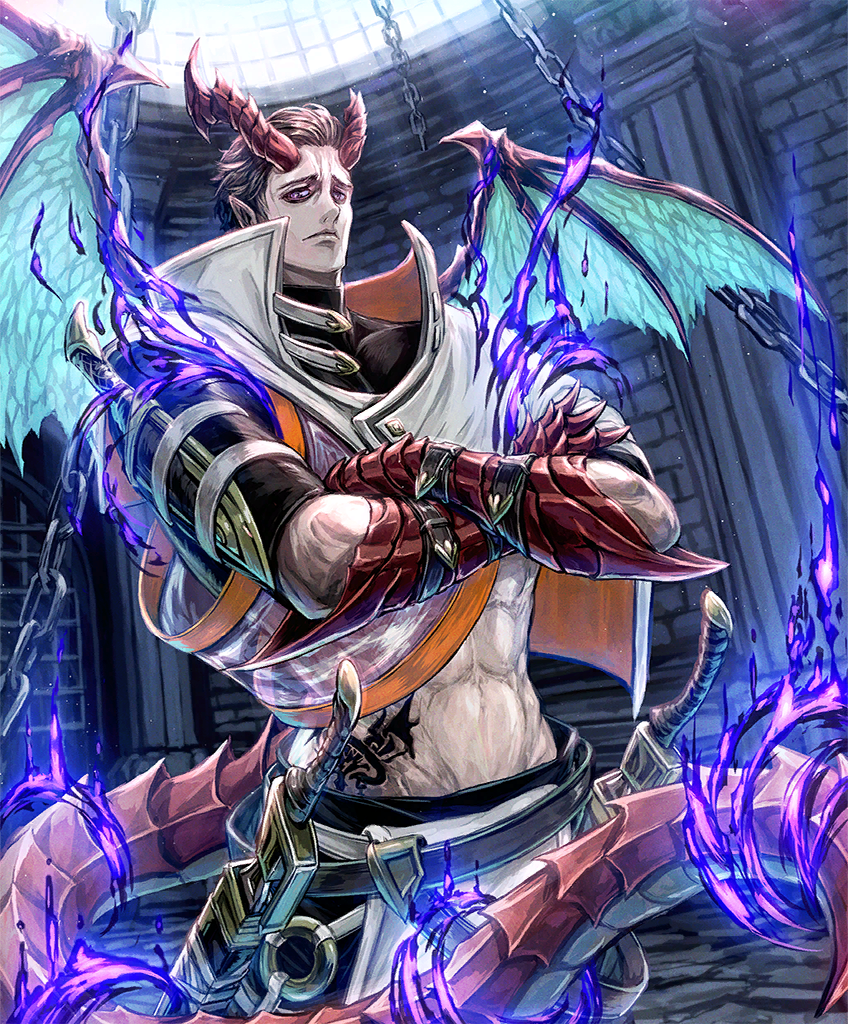 SVGDB - Shadowverse Database