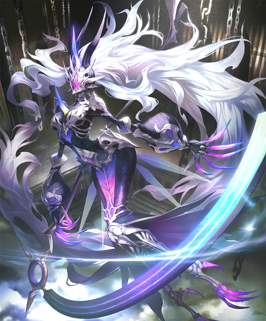 SVGDB - Shadowverse Database