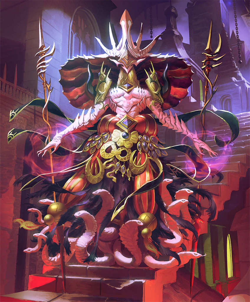 SVGDB - Shadowverse Database