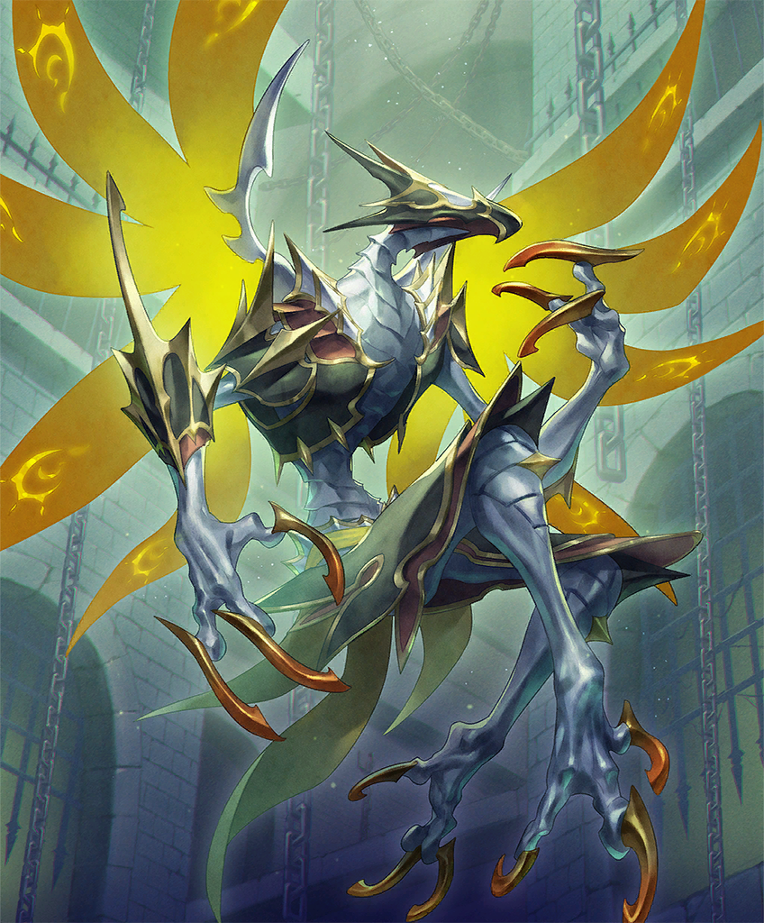 SVGDB - Shadowverse Database