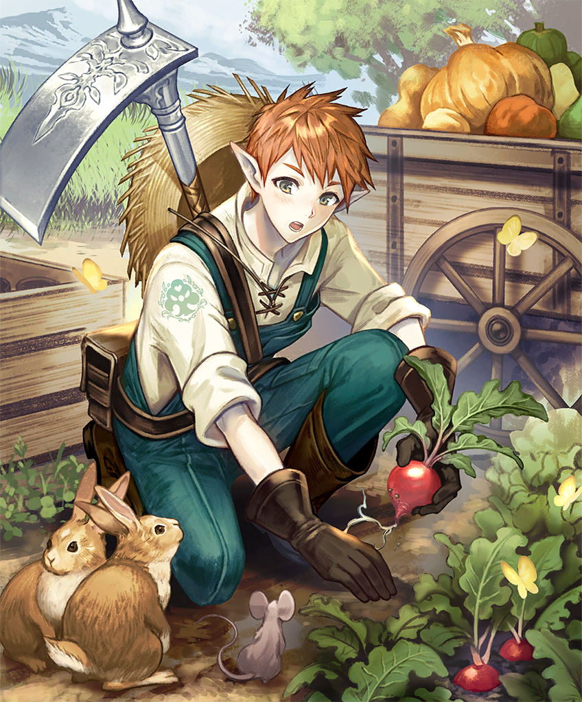 SVGDB - Shadowverse Database