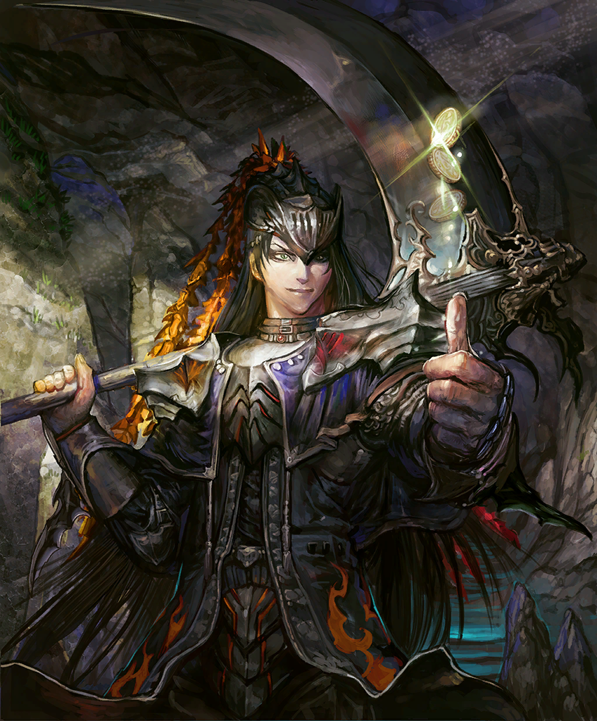 SVGDB - Shadowverse Database