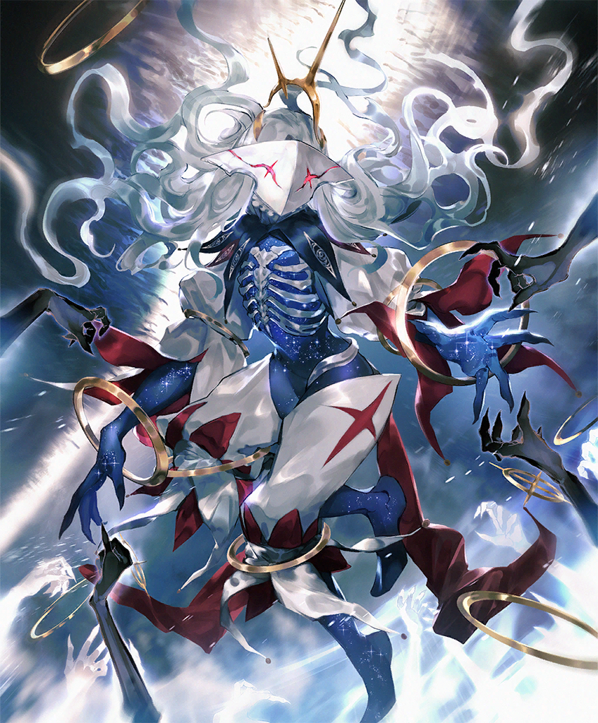 SVGDB - Shadowverse Database