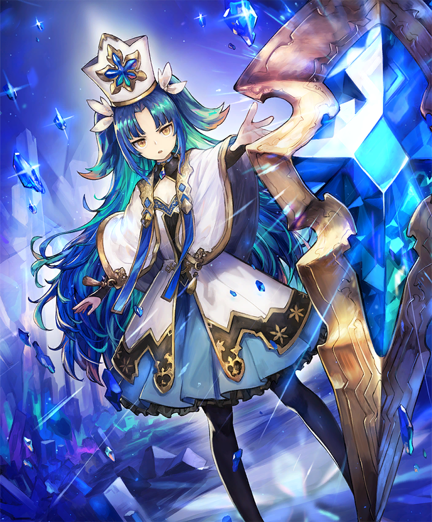 SVGDB - Shadowverse Database