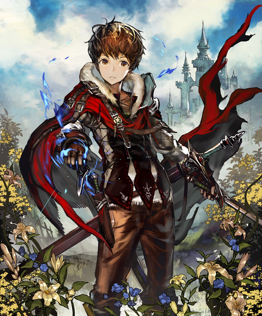 SVGDB - Shadowverse Database