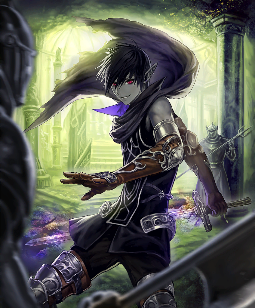 SVGDB - Shadowverse Database