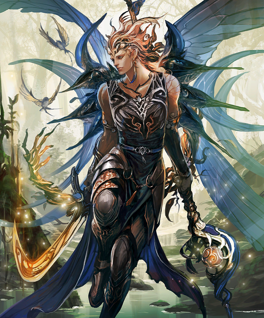 SVGDB - Shadowverse Database
