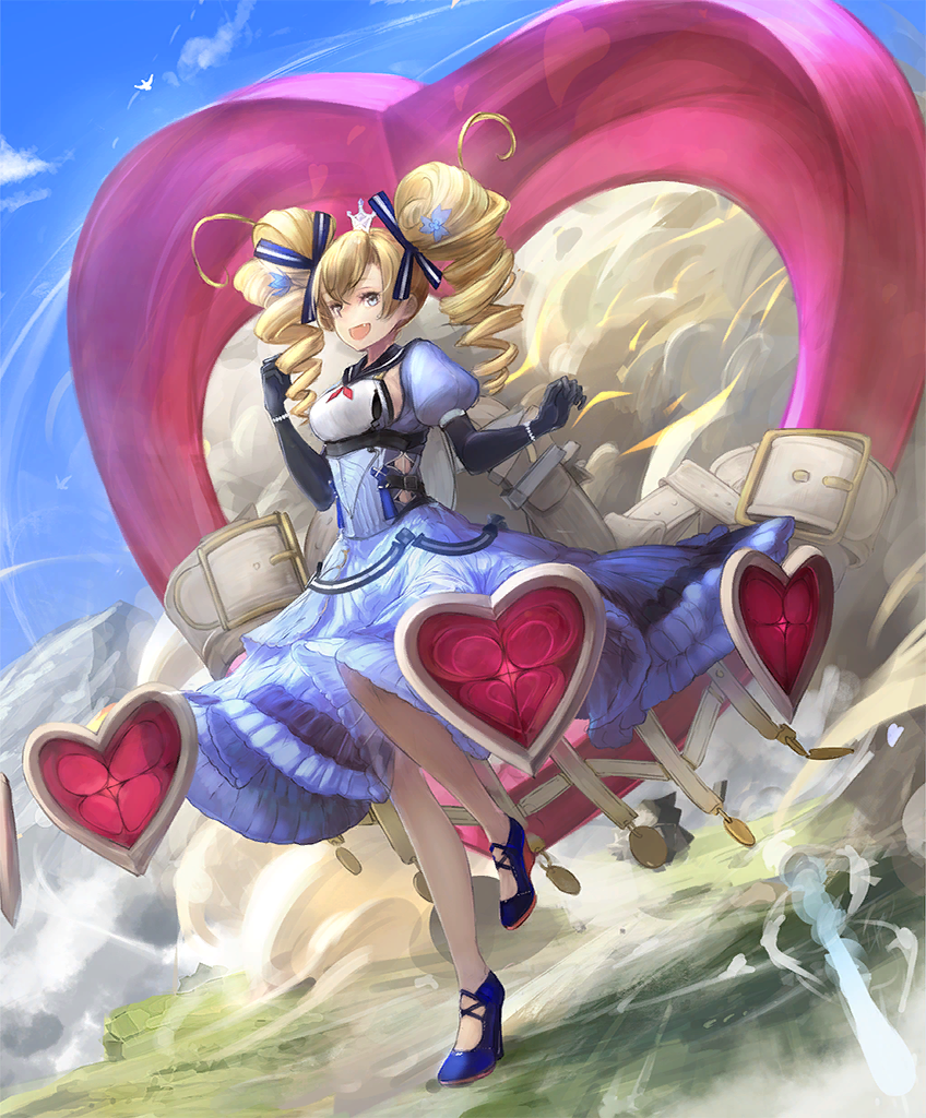 SVGDB - Shadowverse Database