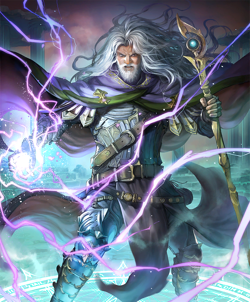 SVGDB - Shadowverse Database