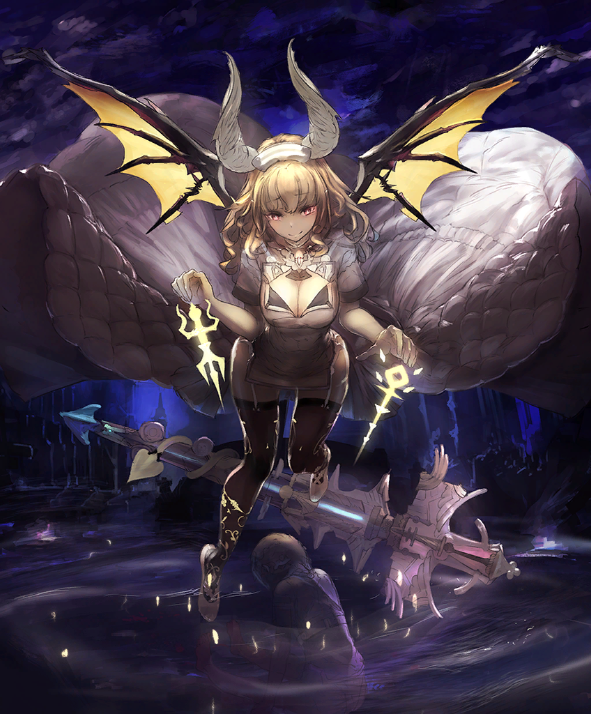 SVGDB - Shadowverse Database
