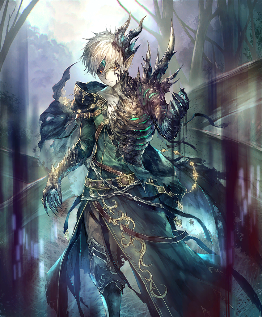 SVGDB - Shadowverse Database