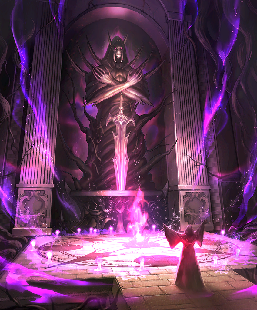 SVGDB - Shadowverse Database