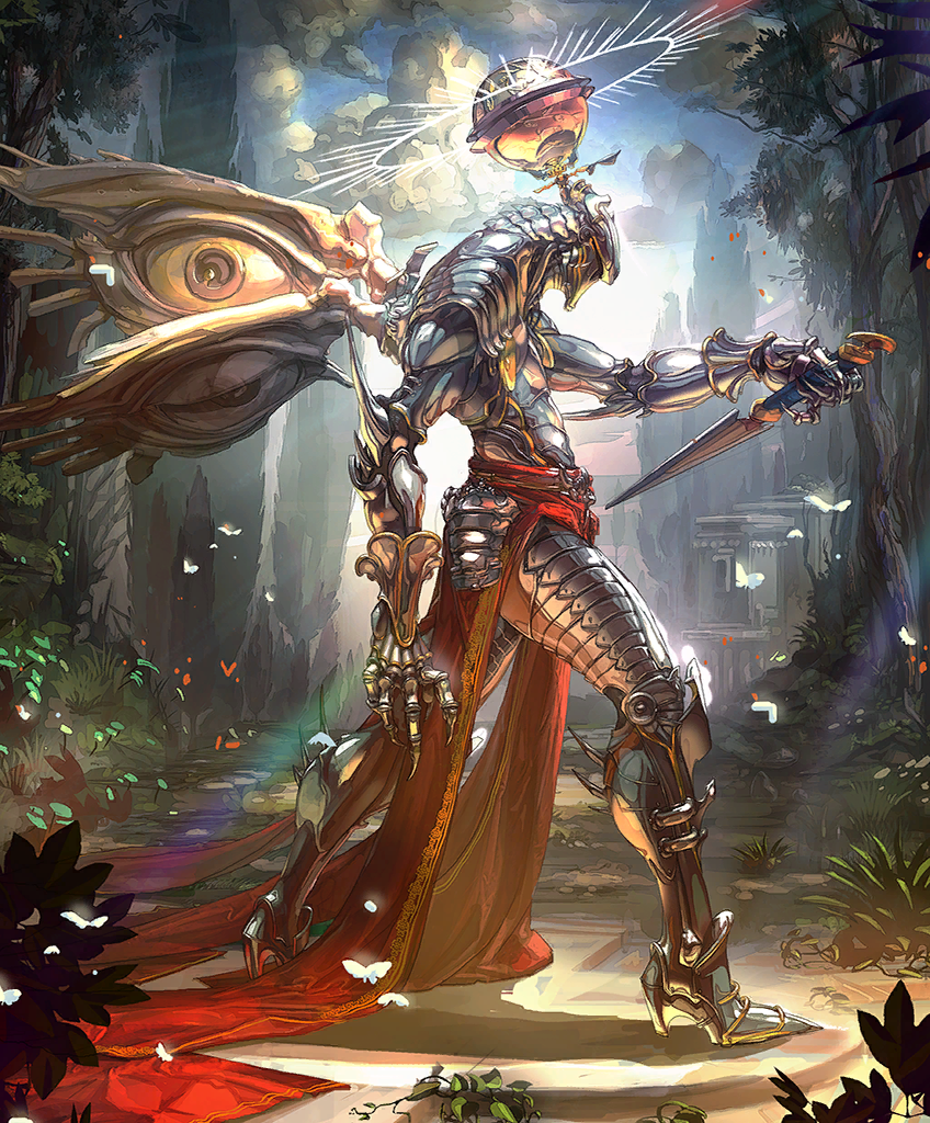 SVGDB - Shadowverse Database