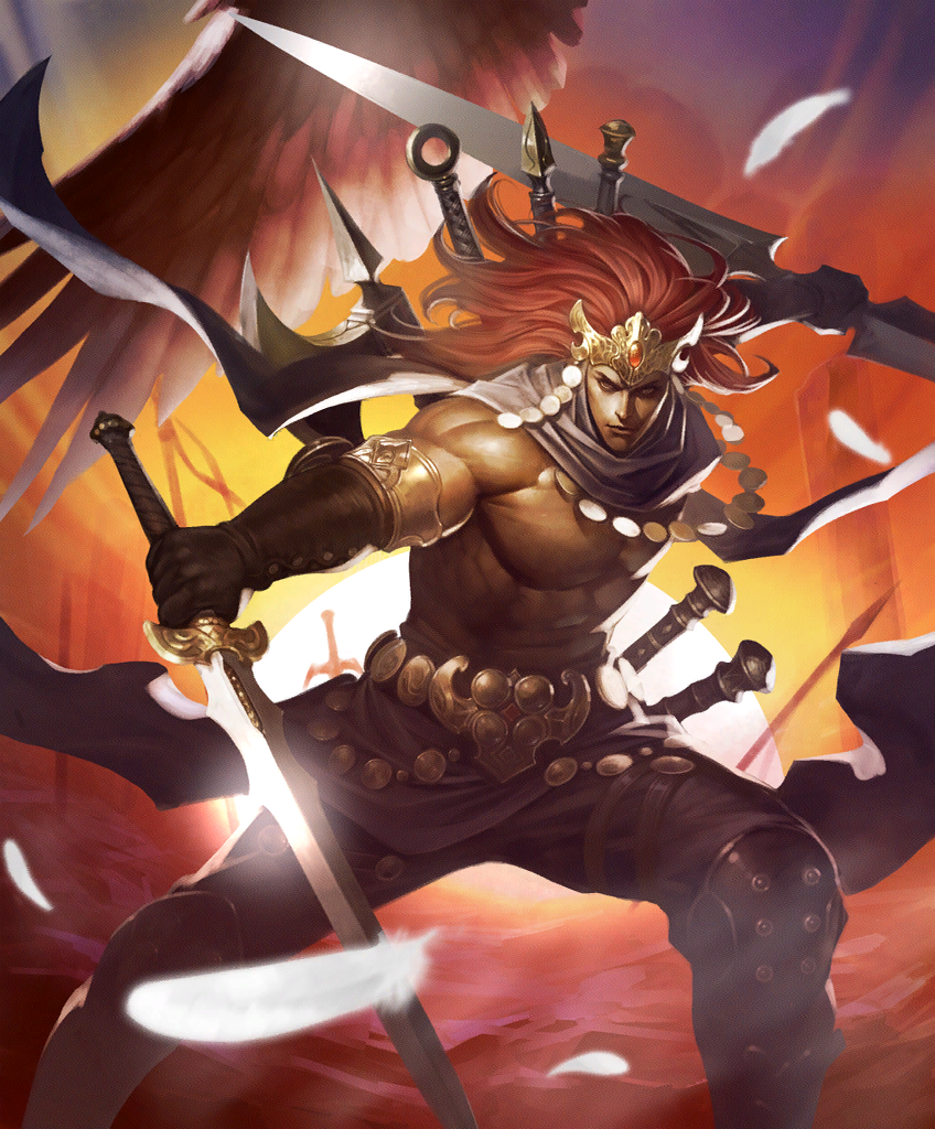 SVGDB - Shadowverse Database