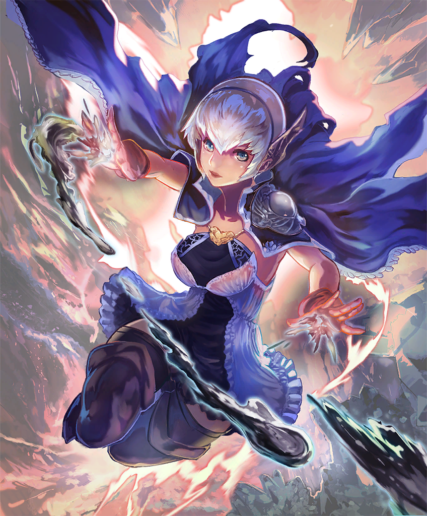 SVGDB - Shadowverse Database