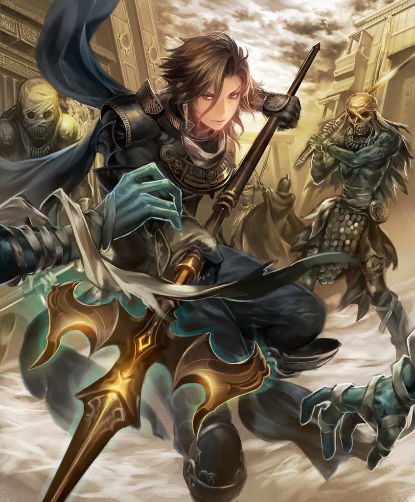 SVGDB - Shadowverse Database
